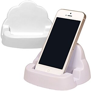 4imprint.com: Cloud Phone Stand 120995