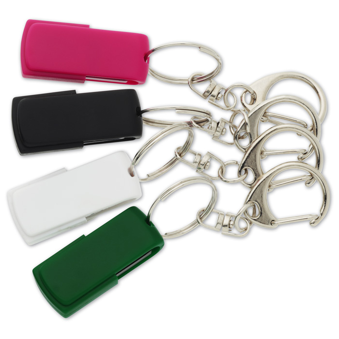 4imprint.com: Mondo USB Drive - 1GB 121304-1G