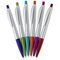 Flicker Pen - Silver (Item No. 121345-SIL) from only 29¢ ready to be ...