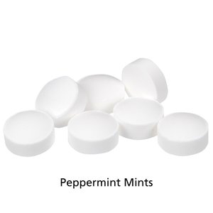 4imprint.com: Slider Tin with Sugar-Free Mints 121767