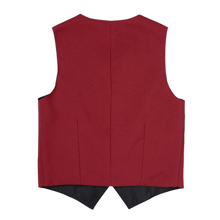 4imprint.com: Polyester Vest - Ladies' 121981-L