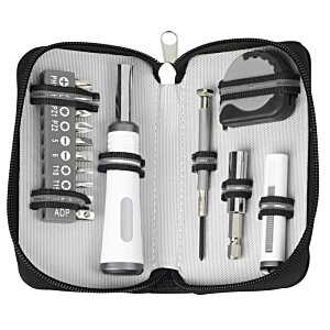 4imprint.com: Zip Executive Tool Kit - 24 hr 122912-24HR