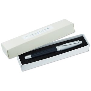 4imprint.com: Cutter & Buck Legacy Rollerball Metal Pen 123875-RB
