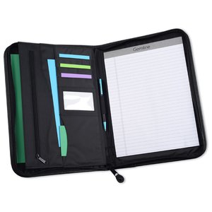 4imprint.com: Deluxe Executive Portfolio 124191