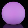 4imprint.com: 10" LED Mood Ball - 24 hr 124324-24HR