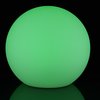 4imprint.com: 10" LED Mood Ball - 24 hr 124324-24HR