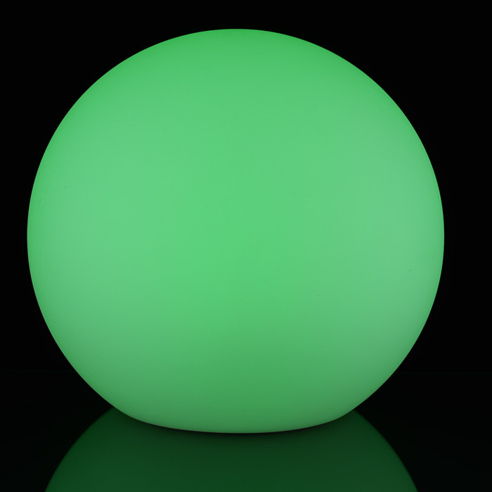 4imprint.com: 10" LED Mood Ball - 24 hr 124324-24HR