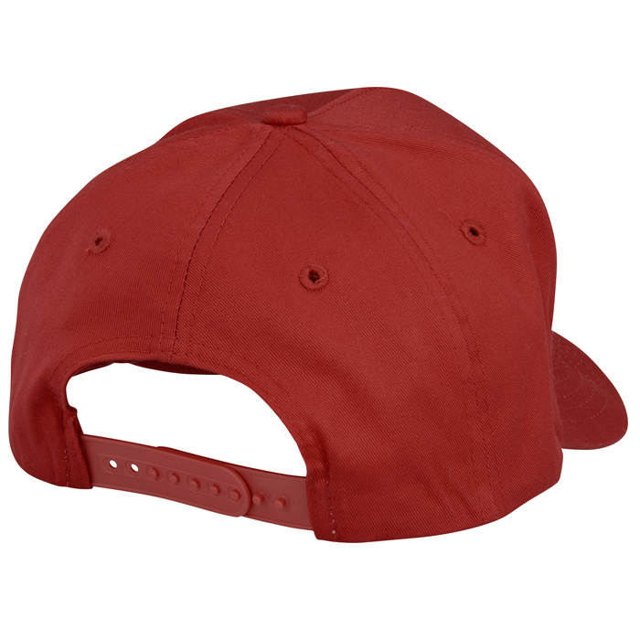 4imprint.com: Five Panel Structured Cap 124712