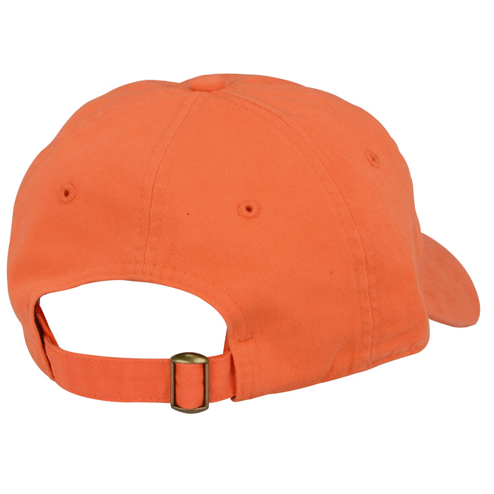 4imprint.com: Authentic Unstructured Cap - Full Color 124714-FC