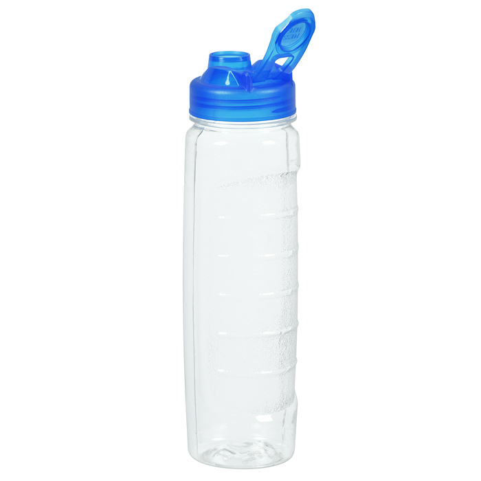4imprint.com: Refresh Clutch Water Bottle with Flip Lid - 28 oz ...