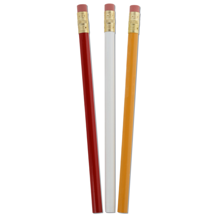 4imprint.com: Jumbo Pencil 127537