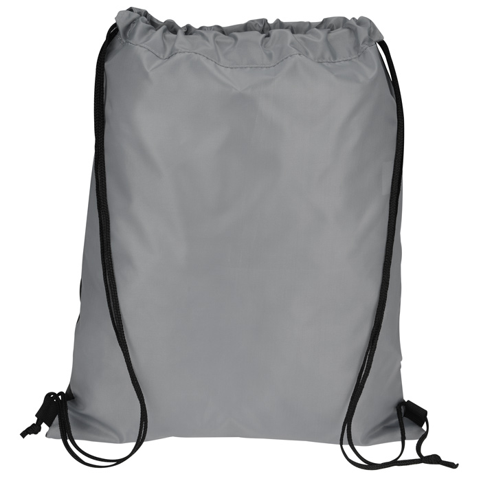 4imprint.com: Tempo Drawstring Sportpack 127801