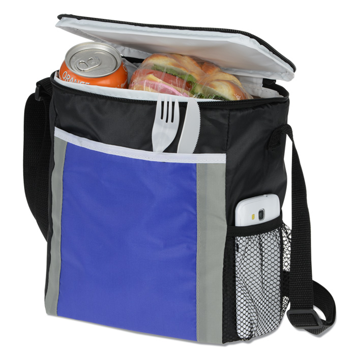 4imprint.com: Alto Kooler Bag - 24 hr 127803-24HR