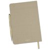 4imprint.com: Linen Hardcover Journal Set 127807