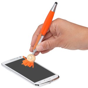4imprint.com: MopTopper Stylus Pen 127871