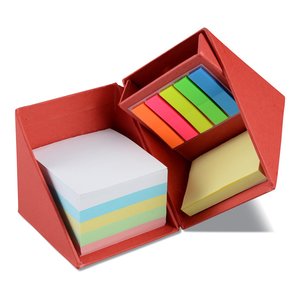 4imprint.com: Office Buddy Cube 128678