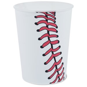 4imprint.com: Baseball Stadium Cup - 16 oz. 129441-BB
