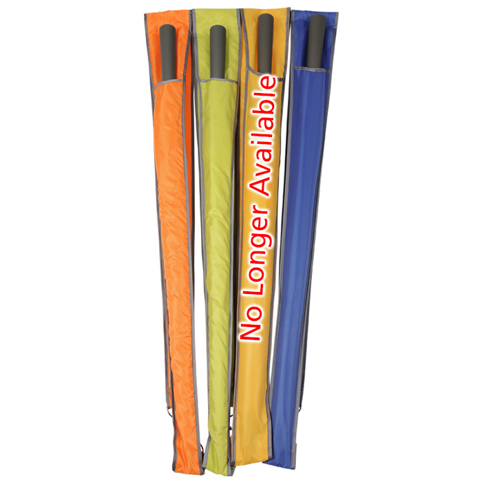 4imprint.com: Two-Tone Umbrella - 46" Arc 129780