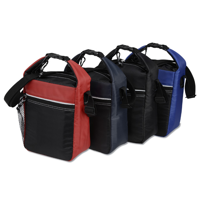 4imprint.com: Spirit Lunch Cooler - 24 hr 130281-24HR