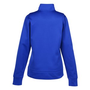 4imprint.com: Sport Fleece Performance Jacket - Ladies' 130684-L