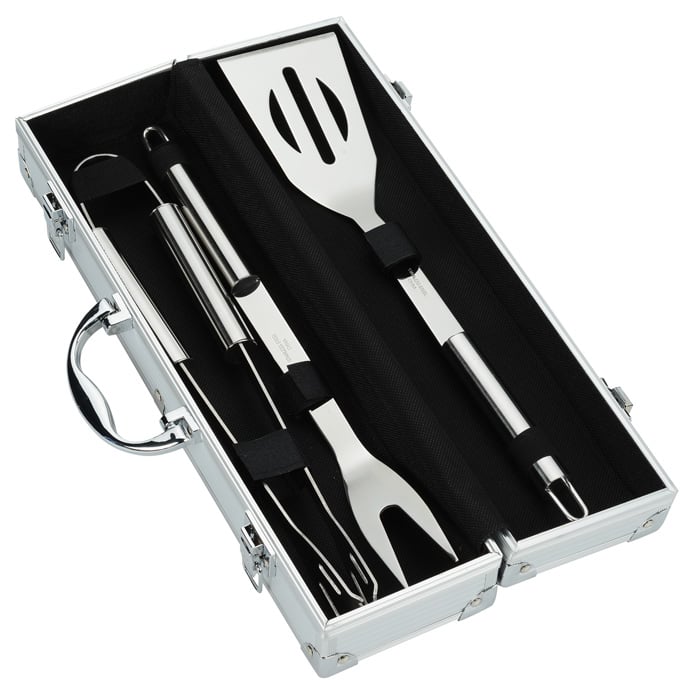 4imprint.com: Straight Up BBQ Set 130730