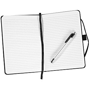 4imprint.com: Snap Notebook with Stylus Pen 131157