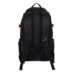 4imprint.com: Basecamp Globetrotter Laptop Backpack 131163