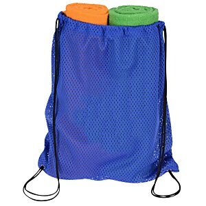 4imprint.com: Sports Jersey Mesh Sportpack - 24 hr 131335-24HR