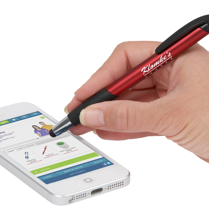 #131344-ST-MET is no longer available | 4imprint Promotional Products