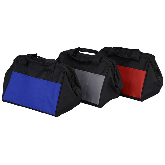 4imprint.com: Multipurpose Bag 131526