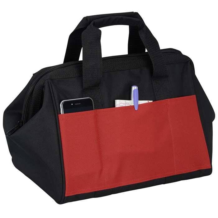 4imprint.com: Multipurpose Bag 131526