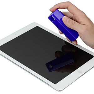 4imprint.com: Microfiber Screen Cleaner Spray 131591