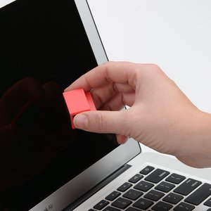 4imprint.com: Privacy Camera Cover with Screen Cleaner 131979