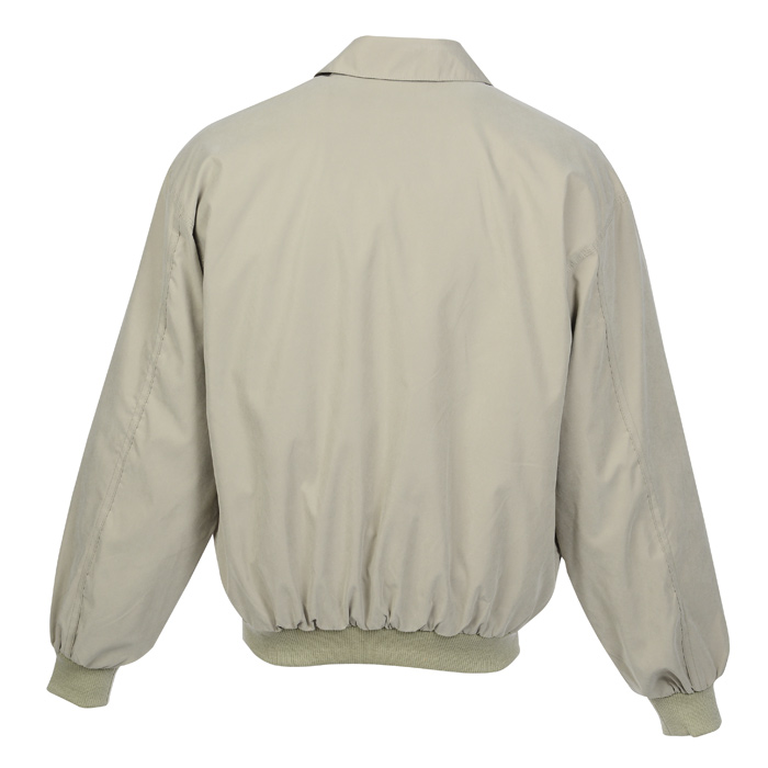 4imprint.com: Casual Microfiber Jacket 132400