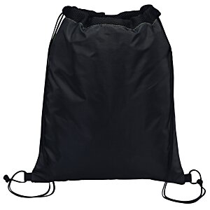 4imprint.com: Speed Zone Air Mesh Sportpack 132995