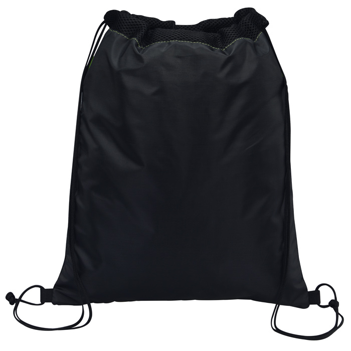 4imprint.com: Speed Zone Air Mesh Sportpack 132995