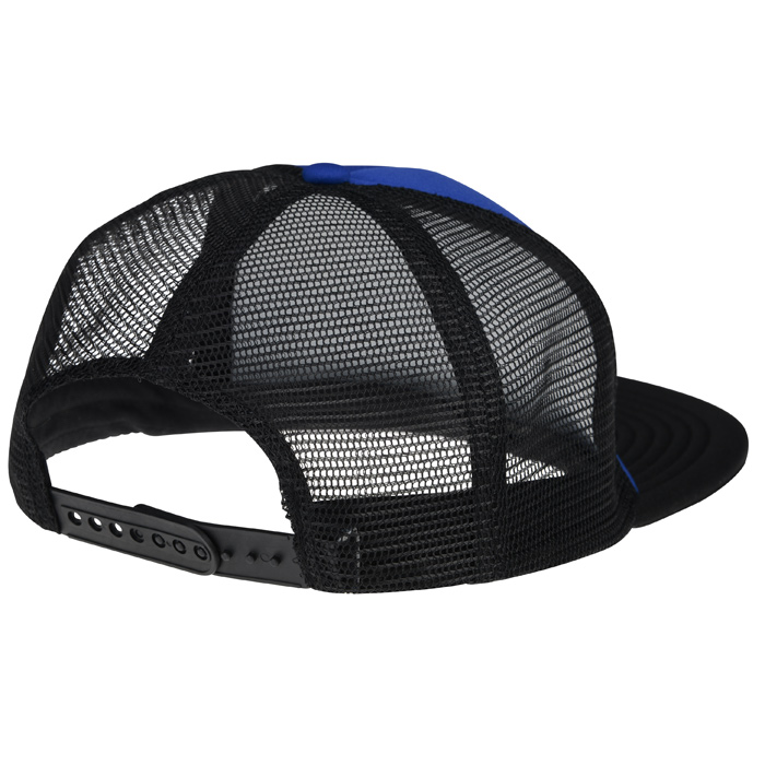 4imprint.com: Flat Bill Foam Mesh-Back Cap 133664
