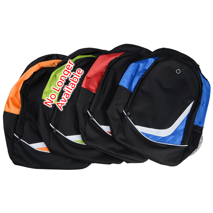 4imprint.com: Zaino Backpack 133746