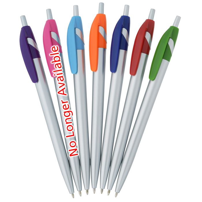 #134278-SIL-24HR is no longer available | 4imprint Promotional Products