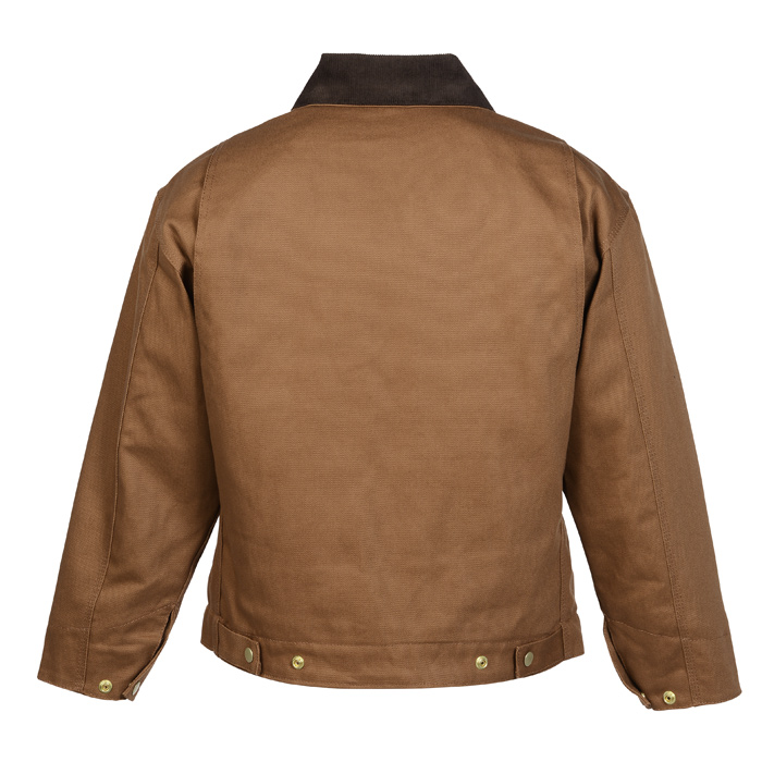 4imprint.com: Duck Canvas Work Jacket 134624