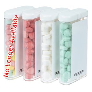 4imprint.com: Mint & Toothpick Container 134680