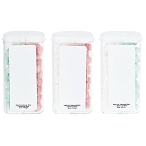 4imprint.com: Dual Mint Container 134681