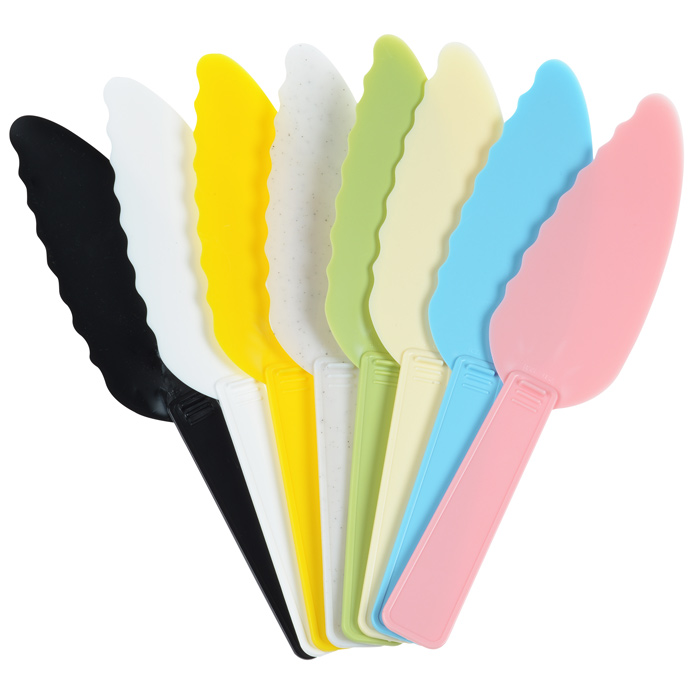 4imprint.com: Perfection Cake & Dessert Server 134719