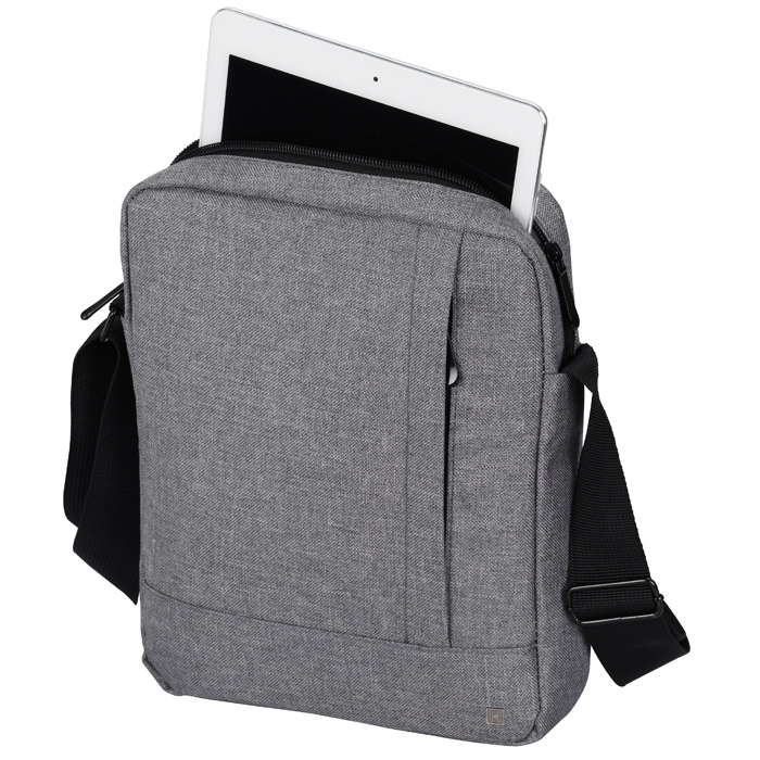 4imprint.com: Kapston Pierce Tablet Bag 135512