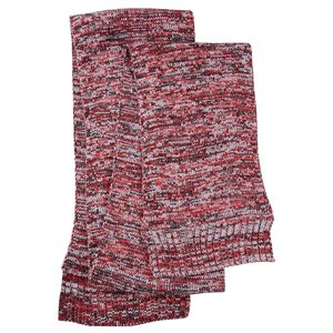 4imprint.com: Marled Scarf 136305