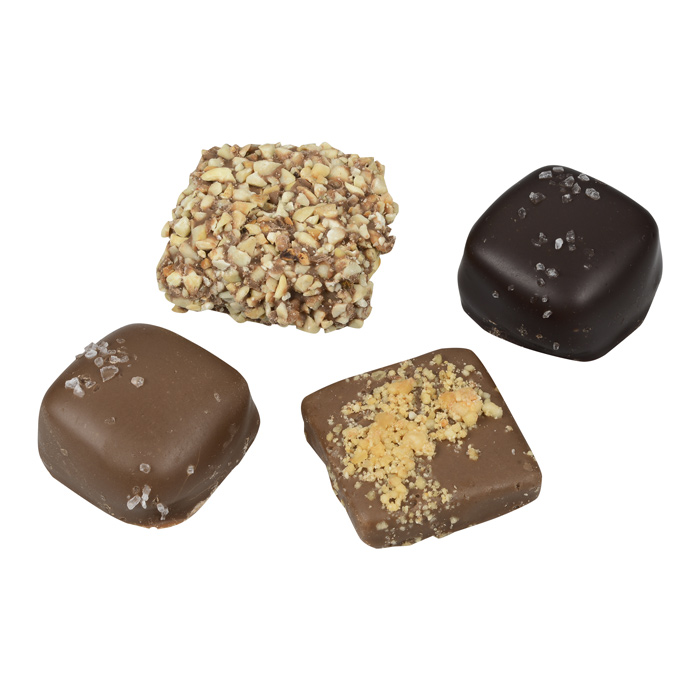 4imprint.com: Gourmet Candy Box - 5-Pieces 136415-5