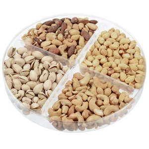 4imprint.com: Deluxe 4 Way Nut Sampler 136434-NUT