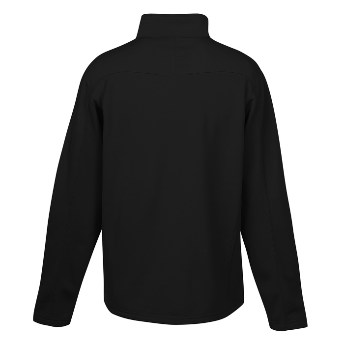 4imprint.com: Performance Tek Bonded Microfleece Jacket - Men's 136516-M