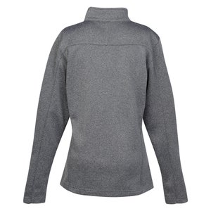 4imprint.com: Performance Tek Bonded Microfleece Jacket - Ladies' 136516-L