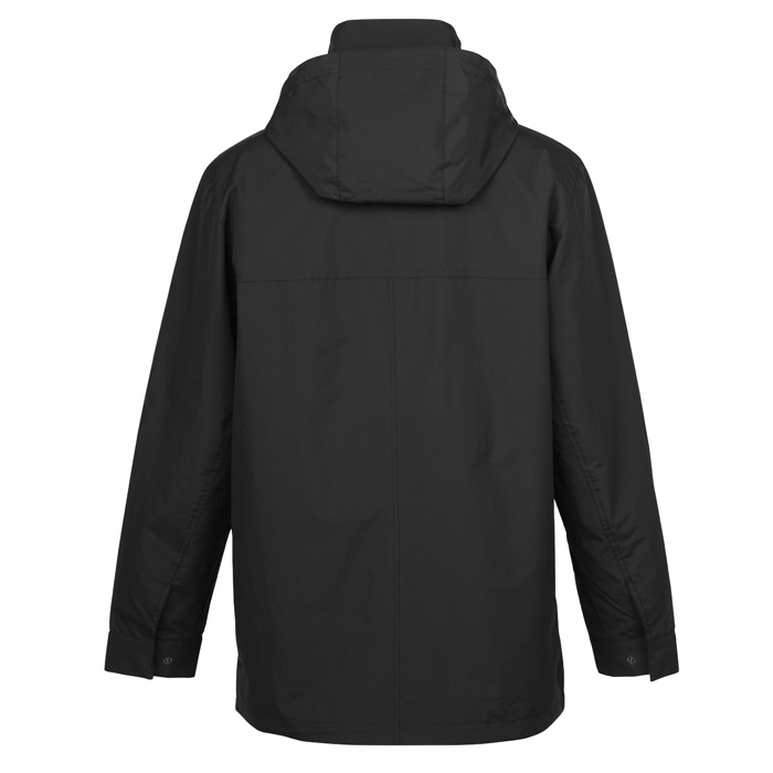 4imprint.com: Logan Jacket - Men's 136766-M